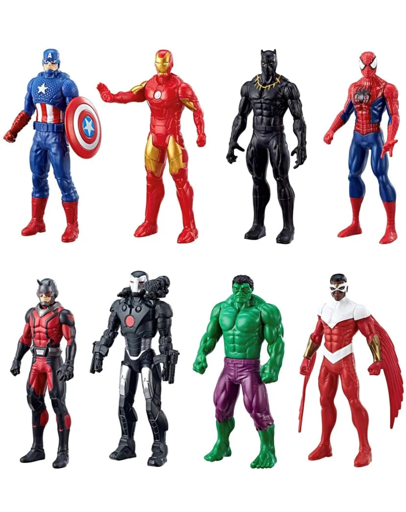 Action Figures – Toys and Sweets