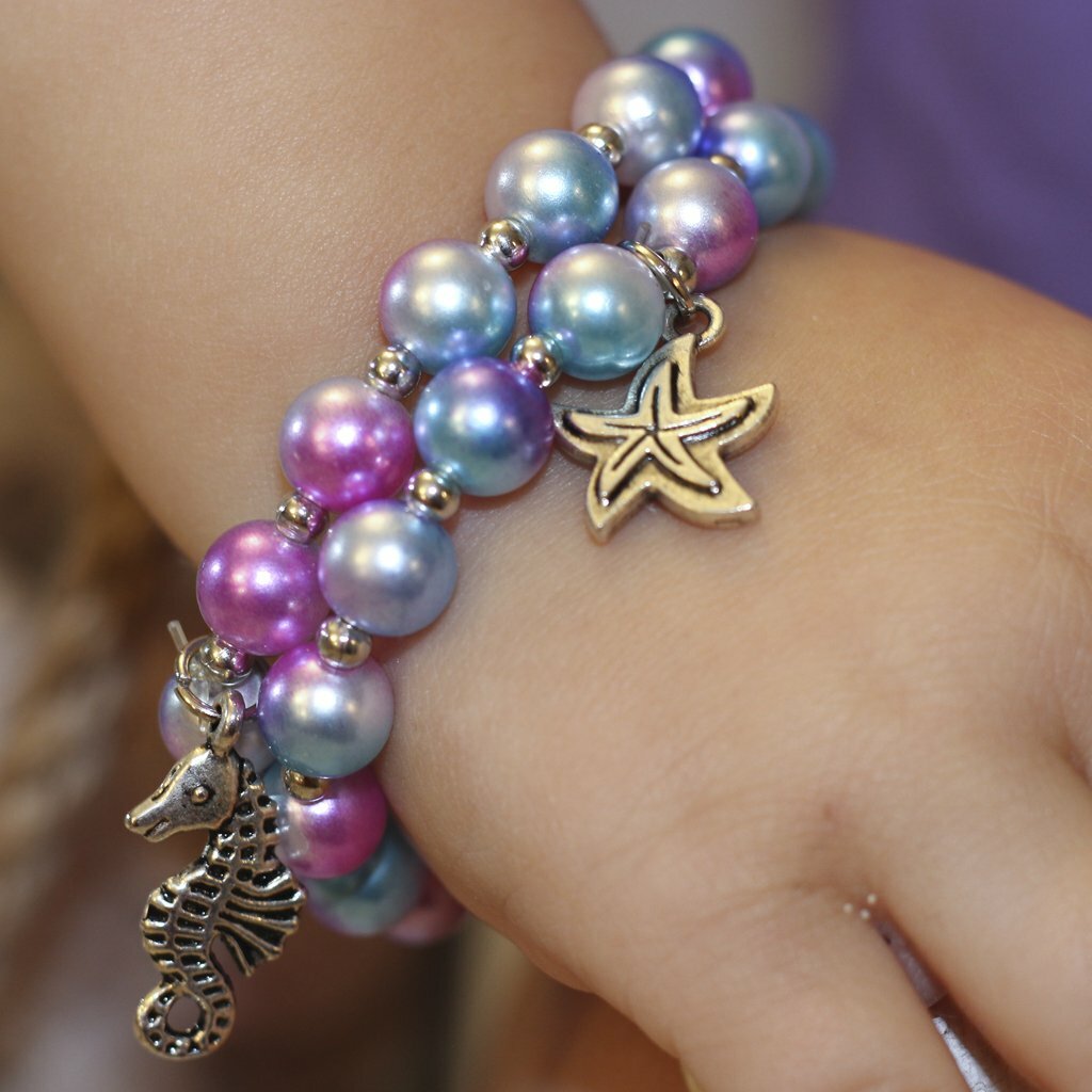 Mermaid Mist Bracelets – Toys and Sweets