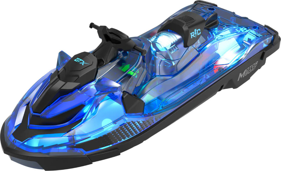 Hydrobolt – Toys and Sweets